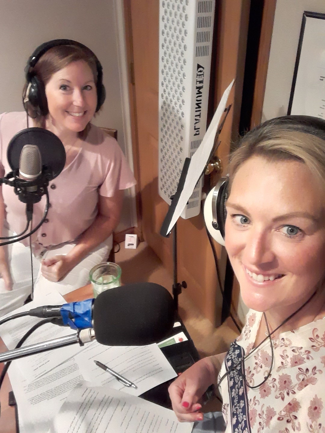 Respite House - Faith Through Fire